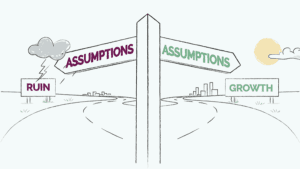 Avoiding the success trap - ORESA