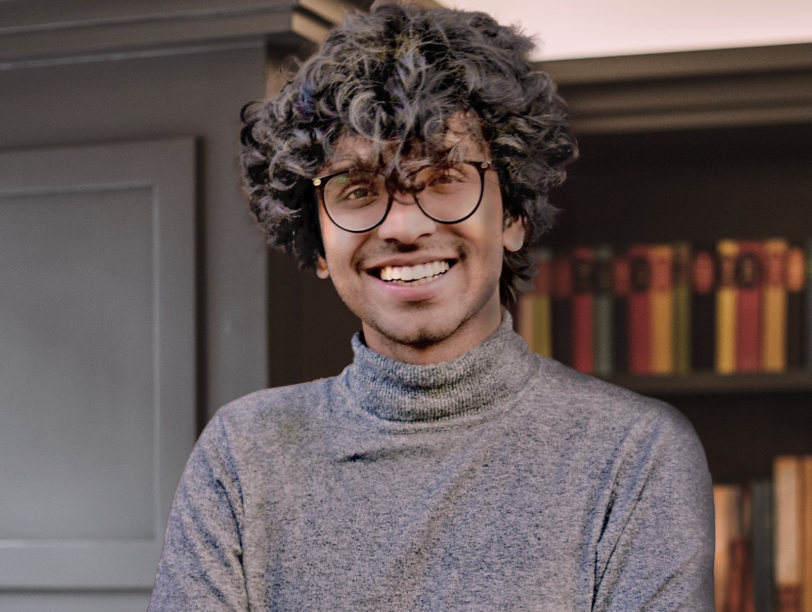 Meet the Team - ORESA