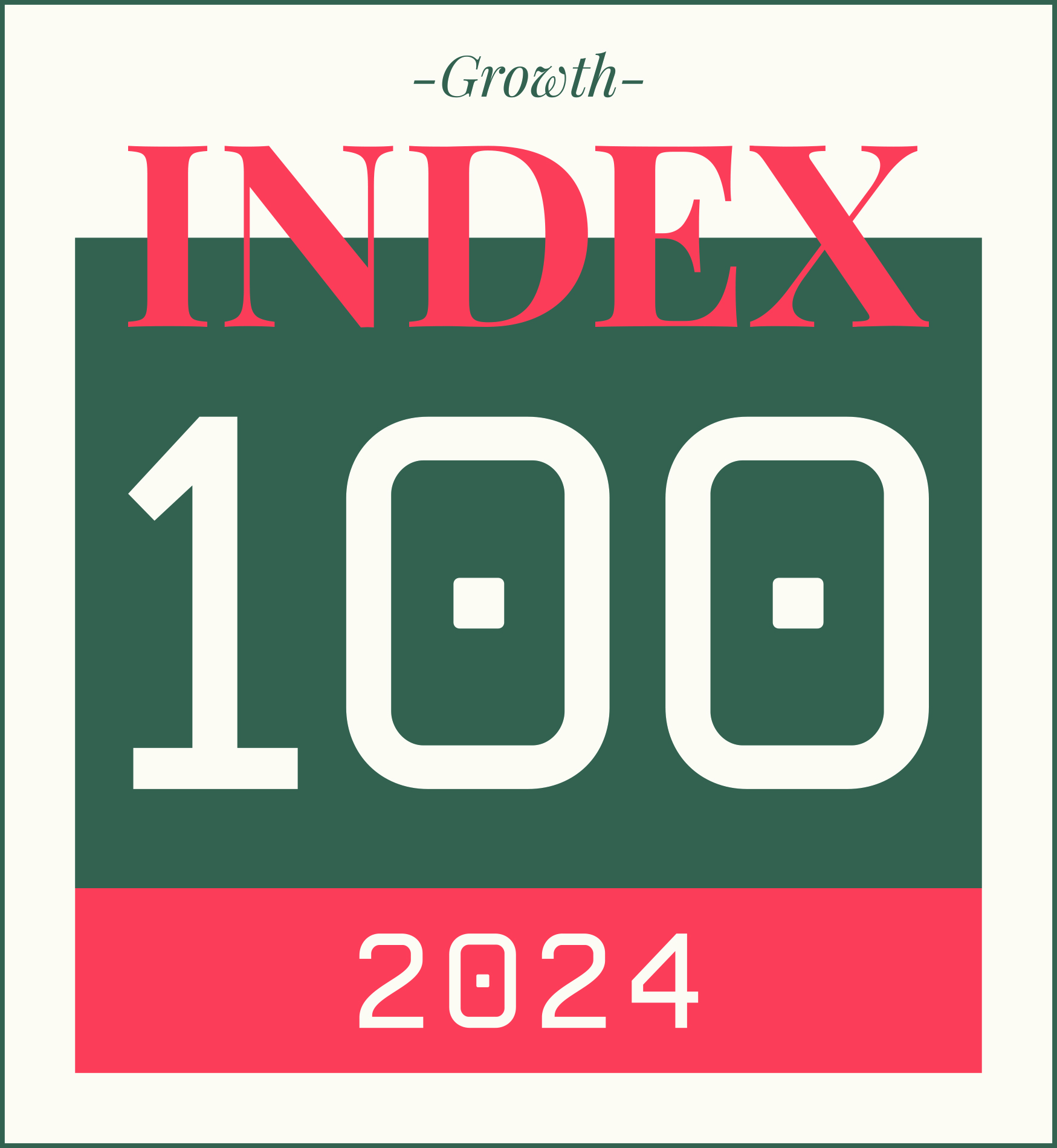 Growth Index - ORESA